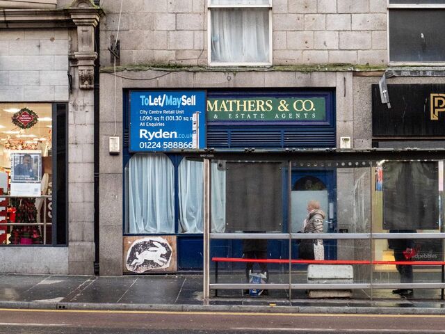 Available Units - Our Union Street