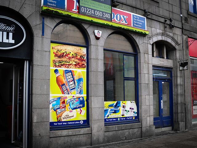 Available Units - Our Union Street