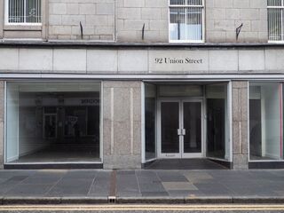 Available Units - Our Union Street