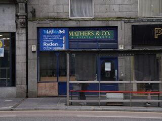 Available Units - Our Union Street