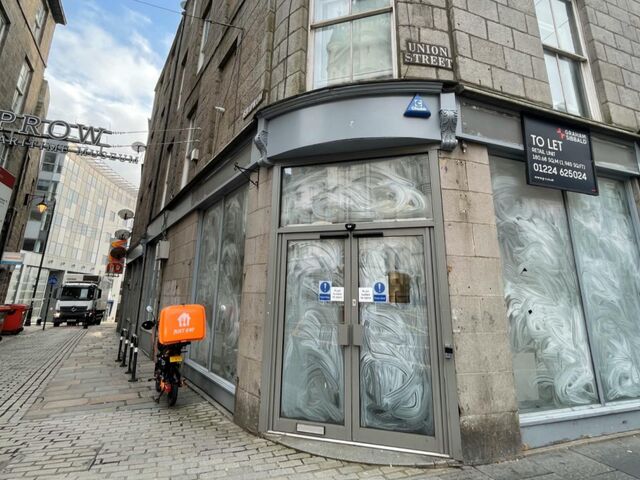 Available Units - Our Union Street